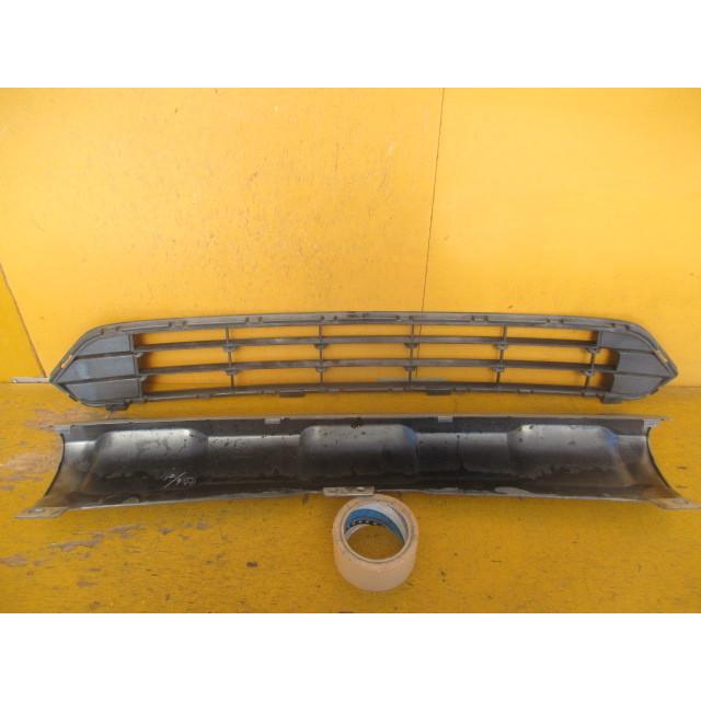 レガシィアウトバック BS9 純正フロントバンパーグリル 57731AL190 純正ロアグリル ロアプロテクター C13010039 ...