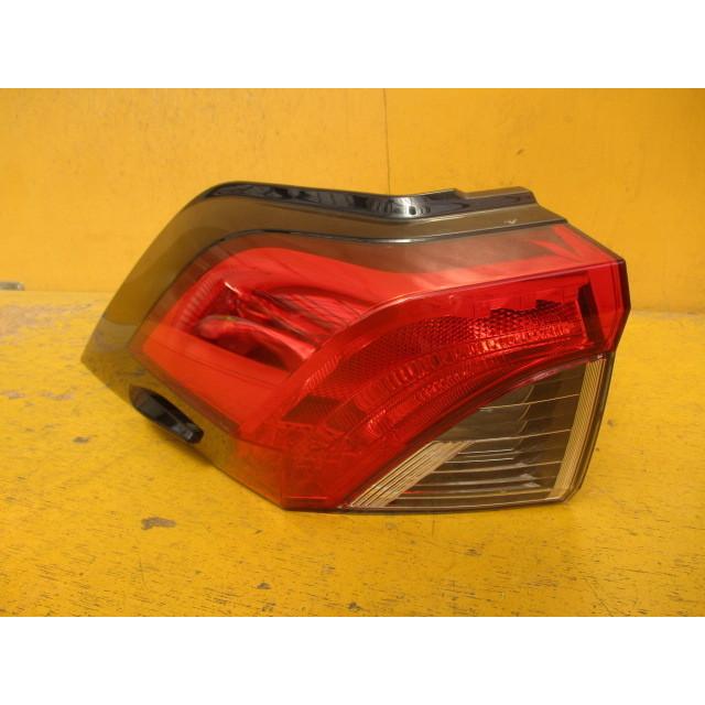 RAV4 MXAA52用!純正テールレンズ/テールライト コーナー部分 左側 ICHIKOH 42-97 81561-42230 : エルエー ...