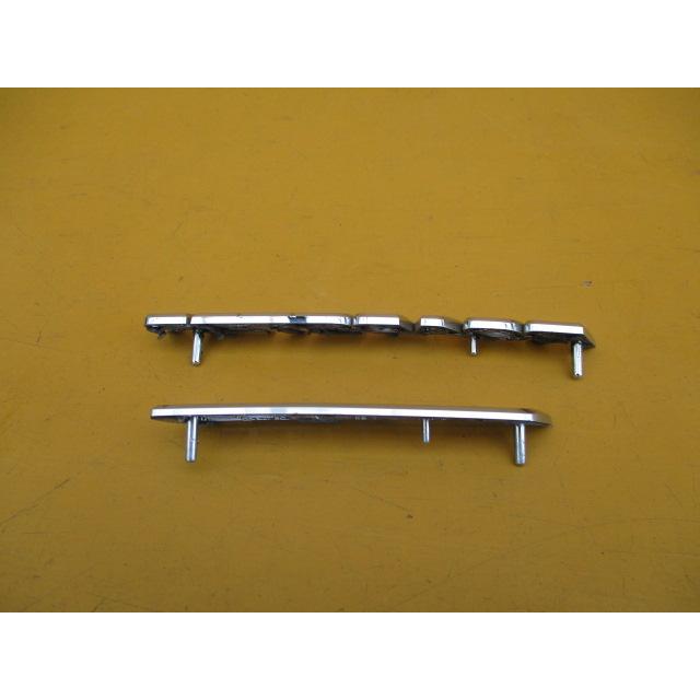 ロードスター ND系 ND5RC 純正リアバンパー エンブレム 左右 N243-51771 ROADSTER SKYACTIV ...