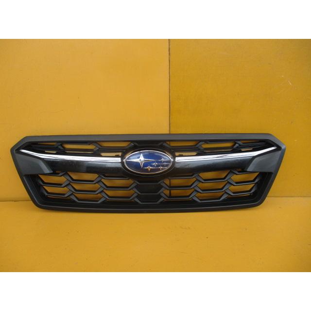 スバル インプレッサ XV GT3 GT7 純正グリル 91122FL100 91121FL100/110/120 純正フロントグリル 純正 ...