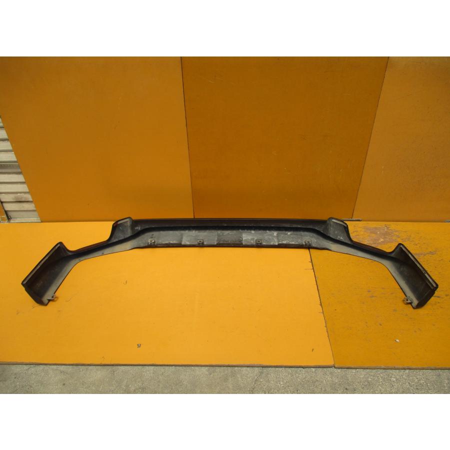 フォレスター SJ5 SJG STI フロントアンダースポイラー 黒 SG517SG100※※ ST96020SF000 STIフロント ...