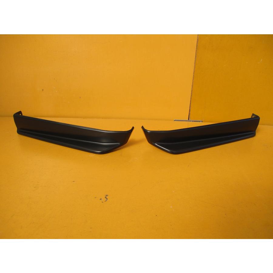 WRX STI スバル VAB STi リヤサイドアンダースポイラー左右 SG517VA200 ST96031VV000 リアサイドアンダー ...