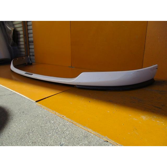 MPV LY系 LY3P マツダスピード フロントアンダースカート QLY1 51 9H0 フロントスポイラー フロントリップスポイラー L208-50031 : エルエーコーポレーション ...