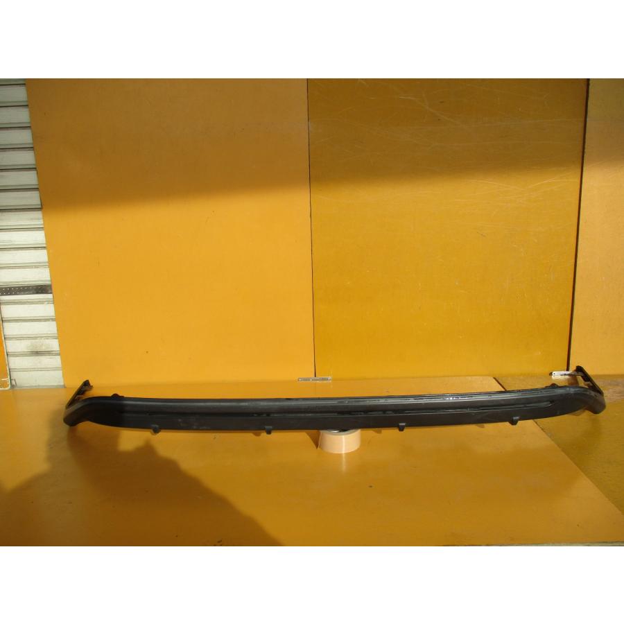 プリウスα アルファ PRIUS α ZVW40W ZVW41W 純正リヤスポイラー アンダースポイラー 76891-47040 : エルエー ...
