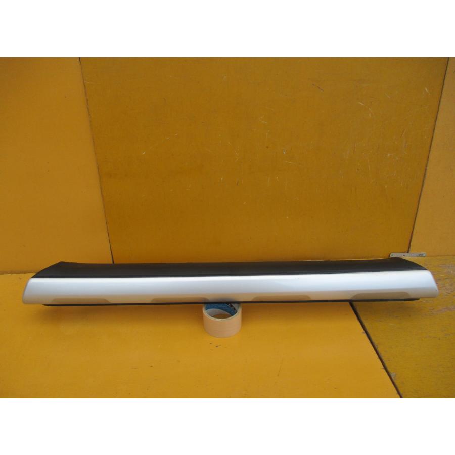 インプレッサ XV GT3 GT7 前期 純正フロントバンパーアンダーガーニッシュ C16010215(57734FL000) センターパネル ...