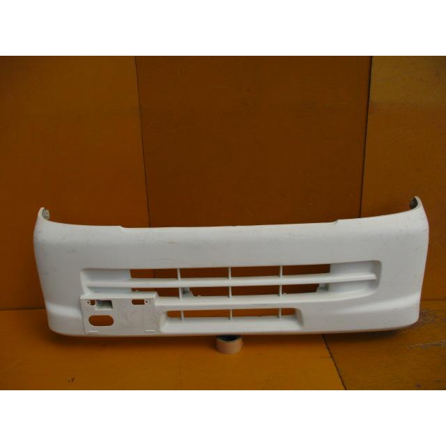 ハイゼットトラック(S200P/S210P)後期用!純正フロントバンパー 素地 52119-B5031/B5040 : エルエーコーポレーション - 通販 - Yahoo!ショッピング