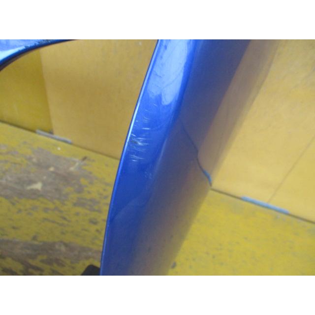 デイズ DAYZ(B44W B45W B47W B48W)ハイウェイスター 後期用!純正フロントバンパー ブルー 62022 7MT-0 62022-7MT-0 : エルエーコーポレーション ...