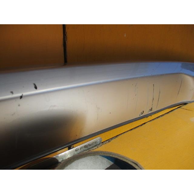 CX-5 CX5 KF系 KFEP KF5P KF2P 前期 純正フロントバンパー プロテクター KB8N V3 290 KZA06 ...