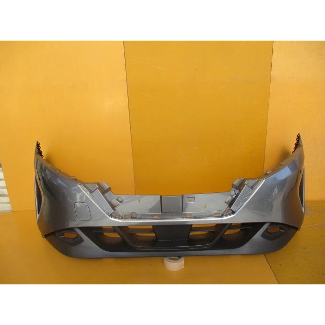 ノート/NOTE(E13)用 純正フロントバンパー グレー 62022 6XJ0H 62026 6XJ0A : エルエーコーポレーション ...