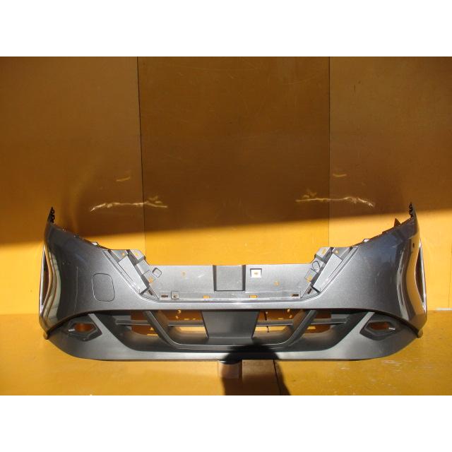 ノート/NOTE(E13)用 純正フロントバンパー グレー 62022 6XJ0H 62026 6XJ0A : エルエーコーポレーション - 通販 - Yahoo!ショッピング