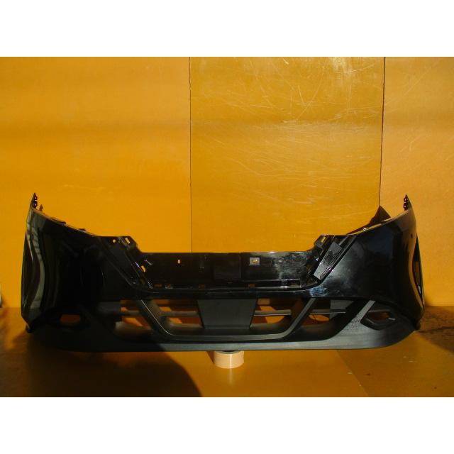 ノート/NOTE(E13)用 純正フロントバンパー ブラック 62022 6XJ0H 62026 6XJ0A : エルエーコーポレーション ...