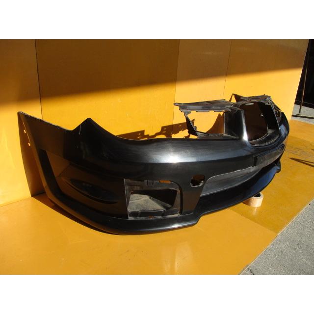 インプレッサ WRX STI(GDC/GD系)用!純正フロントバンパー ブラック 55504FE010 :c5123:エルエーコーポレーション ...