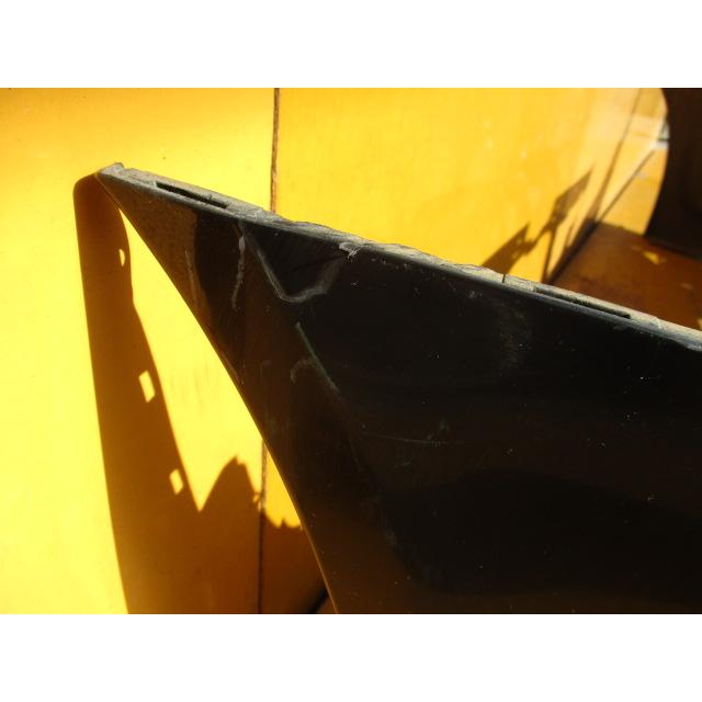 インプレッサ WRX STI(GDC/GD系)用!純正フロントバンパー ブラック 55504FE010 :c5123:エルエーコーポレーション ...