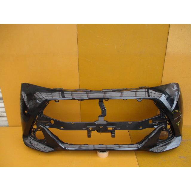 タンク(M900A M910A)用 純正フロントバンパー ブラックマイカ(X07) 52119-B1300 : エルエーコーポレーション ...