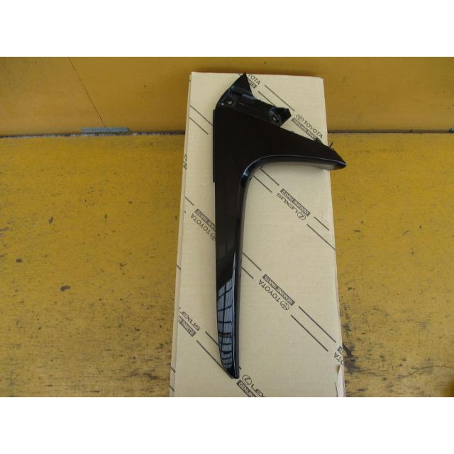 レクサス NX AGZ10用!純正リヤスポイラー 左側 ブラック 76088-78010 : エルエーコーポレーション - 通販 ...