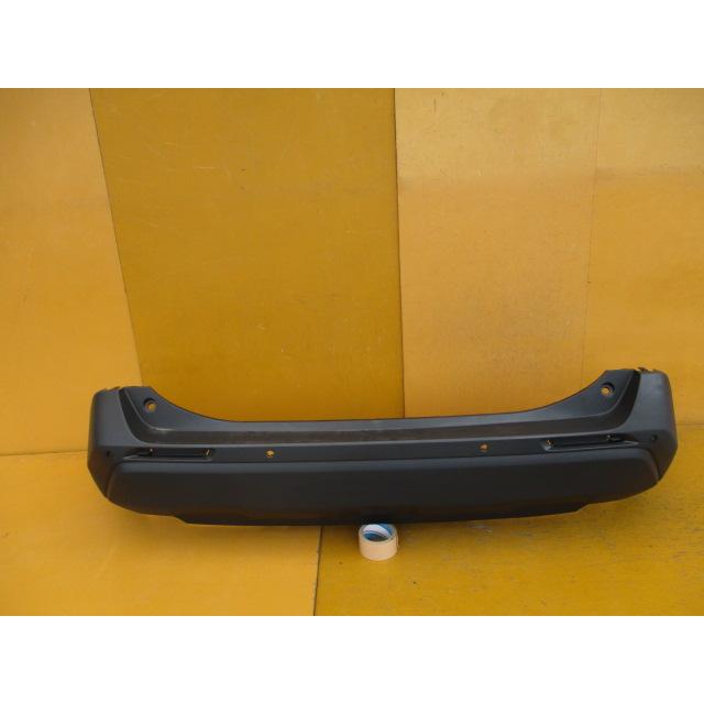 RAV4(MXAA52/MXAA54 AXAH52/AXAH54)用!純正リヤバンパー 素地 52159-42220 :c7412:エルエー ...