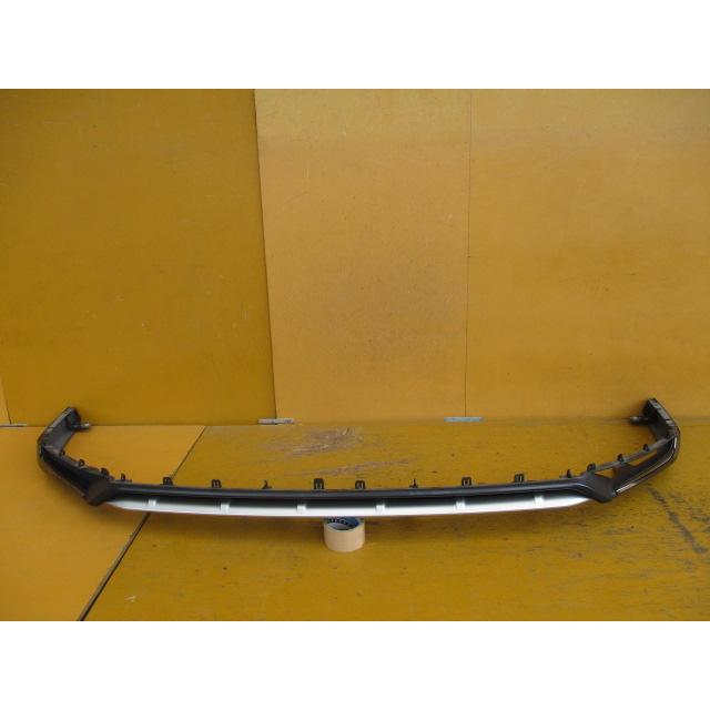 レクサス RX450 GYL20W GYL25W F SPORT Fスポーツ 純正フロントアンダースポイラー 52435-48020 ...