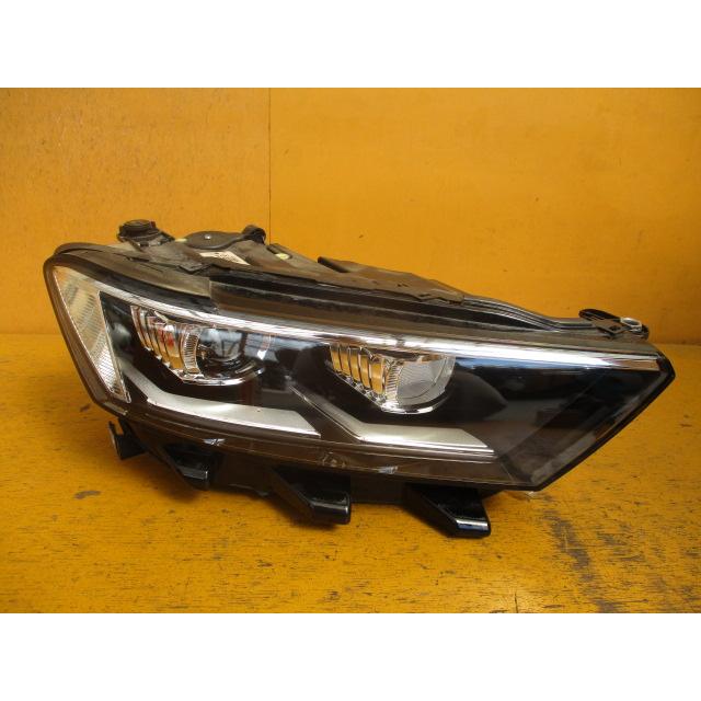 フォルクスワーゲン T-Roc 用 純正ヘッドライト 右側 運転席側 2GA 941 774 A 036 Q : エルエーコーポレーション ...