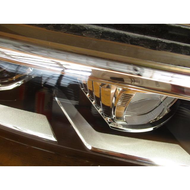 フォルクスワーゲン T-Roc 用 純正ヘッドライト 右側 運転席側 2GA 941 774 A 036 Q : エルエーコーポレーション ...