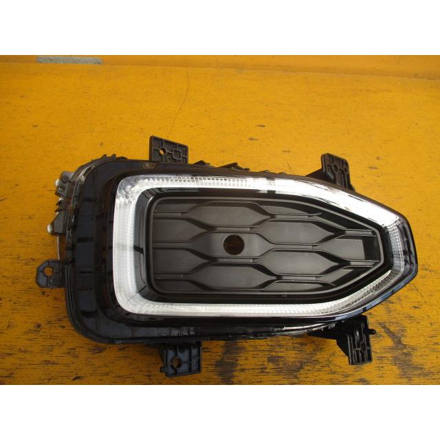 フォルクスワーゲン T-Roc用!純正デイライト ターンシグナル LED 右側 2GA 941 056K 2GA.941.056.F14S ...