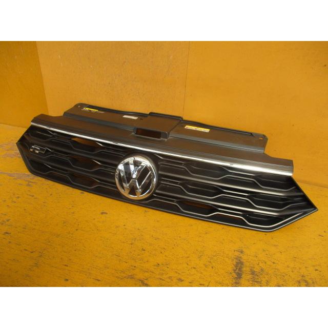 フォルクスワーゲン T-Roc R-LINE 純正フロントグリル ラジエターグリル 2GA 853 651 J 343 B : エルエー ...