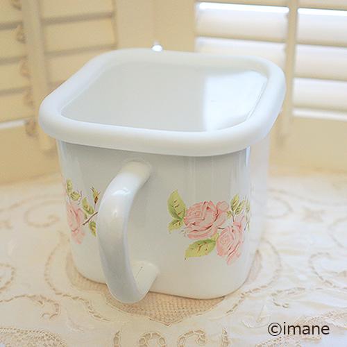 ダイアナローズ マルチスクエアポット [定番商品] :102-0016:ラ・フラール - 通販 - Yahoo!ショッピング