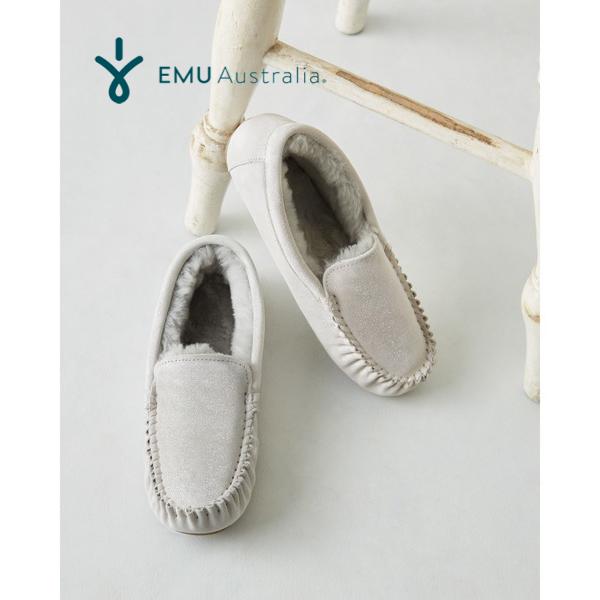 EMU Australia（エミュ オーストラリア） EMU エミュー オーストラリア Cairns Metallic ケアンズ メタリック ...