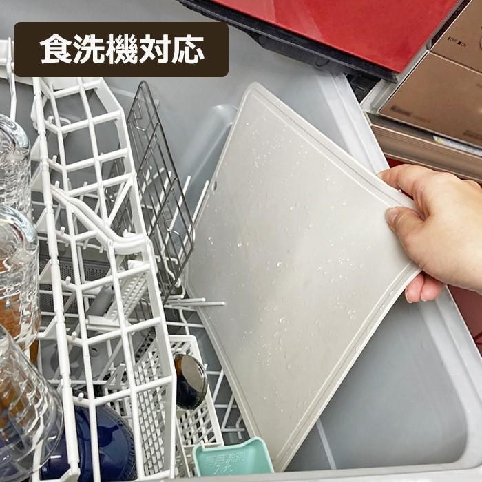 魔法のまな板 カッティングボード まな板おしゃれ まないた ゴムまな板 まな板 食洗機対応 Lサイズ : 暮らしのLabo - 通販 - Yahoo!ショッピング