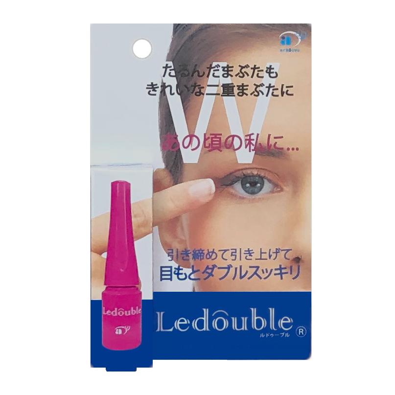 Ledouble 大人のルドゥーブル 2mL 商品名無記名発送 : La palette - 通販 - Yahoo!ショッピング