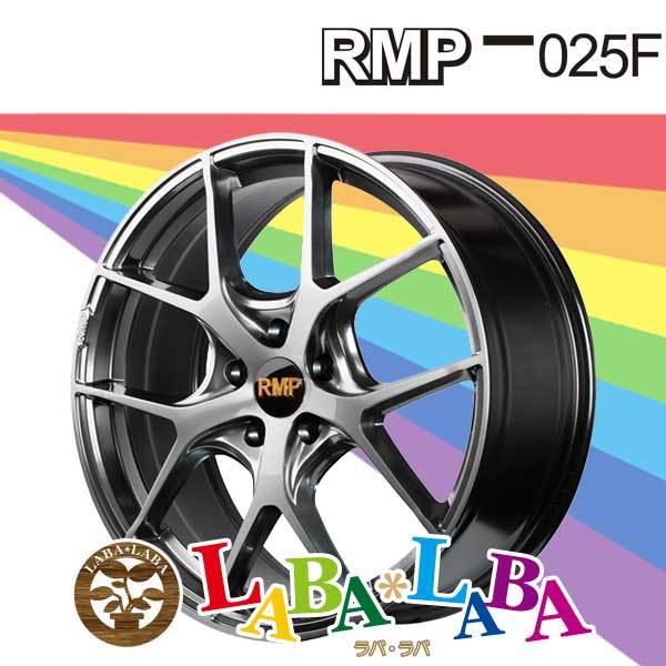 マルカサービス ホイール 17インチ 17×7.0J +55 PCD114 5穴 MID RMP 025F (1770 114-5H) : ラバラバ Yahoo!店 - 通販 - Yahoo ...