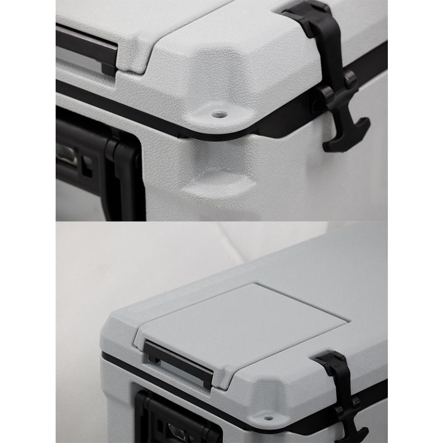 多機能クーラーボックス 50L 大型 キャスター付き 保冷 クーラーボックス クーラーバッグ クーラーバスケット 保冷バッグ 大容量 便利 ###50LボックスHS913### : hs913 ...