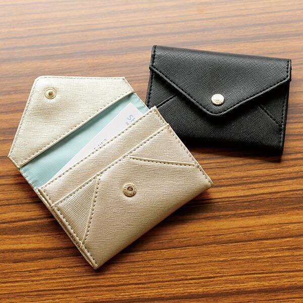 カードケース 全4色 コートリー 名刺入れ 定期入れ ギフト おしゃれ 大人 かわいい 可愛い : ctcc01 : LABCLIP Yahoo!店 - 通販 - Yahoo!ショッピング