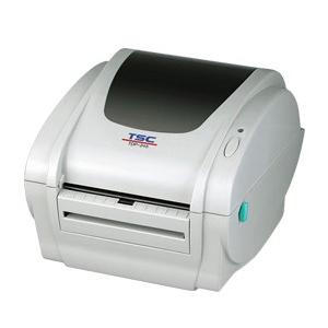 TSC TDP-245シリーズ汎用サーマルラベル（幅60mm×高さ55mm）1巻当り760枚 5巻 [30425] : ラベル.e-STORE ...