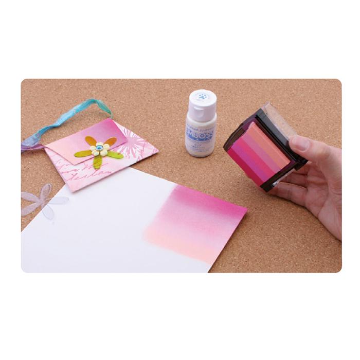 ツキネコ カラーパレット5色コンビ ブラウンシェイド cp-510 : cp-510 : Bella - 通販 - Yahoo!ショッピング