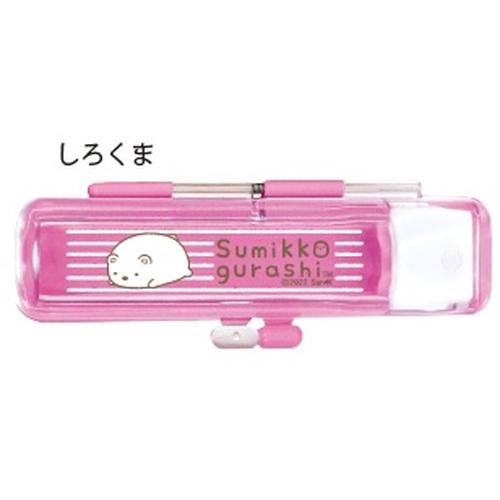 すみっコぐらし ハーフスケルトン印鑑ケース（しろくま） TSK-08054 : tsk-08054 : Bella - 通販 - Yahoo!ショッピング