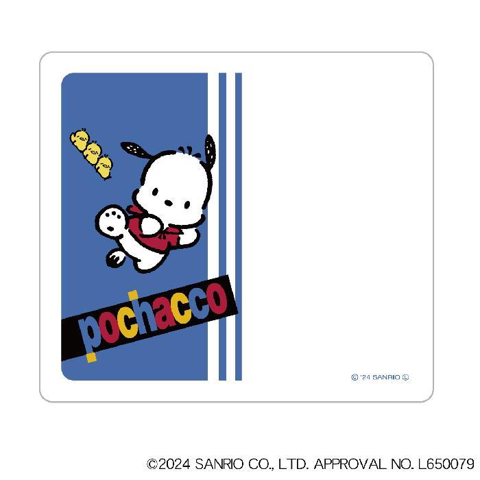 サンリオキャラクターズ 捺印マット ポチャッコ TSK-13768 : Bella - 通販 - Yahoo!ショッピング