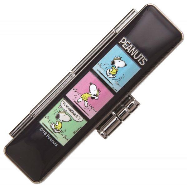 スヌーピー 印鑑ケース ネイビー TSK-21367 : Bella - 通販 - Yahoo!ショッピング