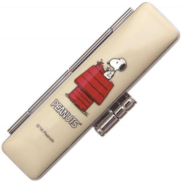 スヌーピー 印鑑ケース ホワイト TSK-21374 :TSK-21374:Bella - 通販 - Yahoo!ショッピング