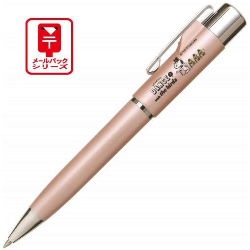 タニエバー スヌーピー スタンペンG ノック式 メールパック 【ピンク】 TSK-60434 : Bella - 通販 - Yahoo!ショッピング
