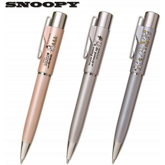 タニエバー スヌーピー スタンペンG ノック式 メールパック 【ブルー】 TSK-60441 : Bella - 通販 - Yahoo!ショッピング