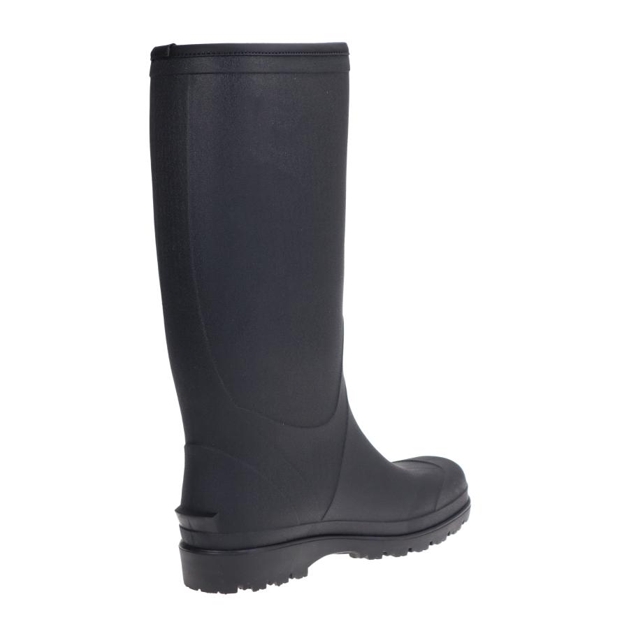 ミツウマ 長靴 ブーツ レディース メンズ MRB 1150 ブラック 男女兼用 オールシーズン対応 :MRB1150BK:てくてく - 通販 - Yahoo!ショッピング