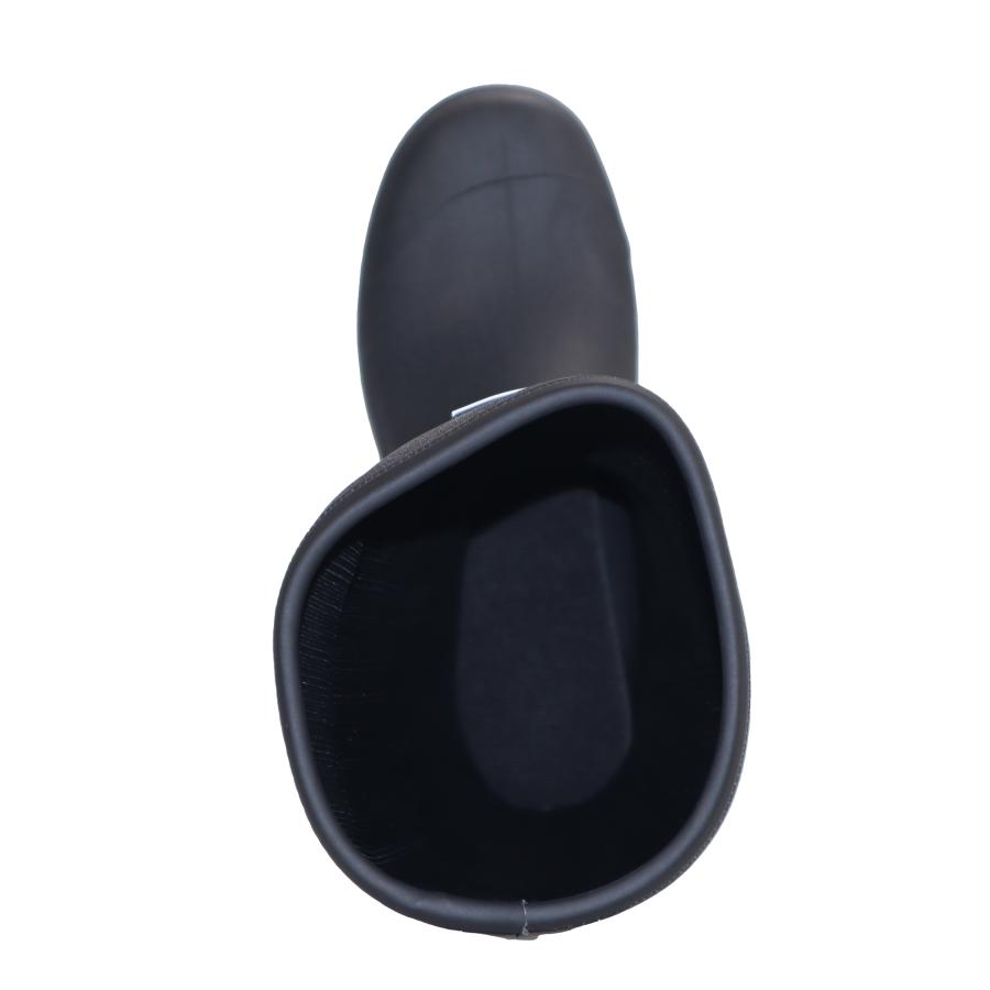 ミツウマ 長靴 ブーツ レディース メンズ MRB 1150 ブラック 男女兼用 オールシーズン対応 : mrb1150bk : てくてく - 通販 - Yahoo!ショッピング