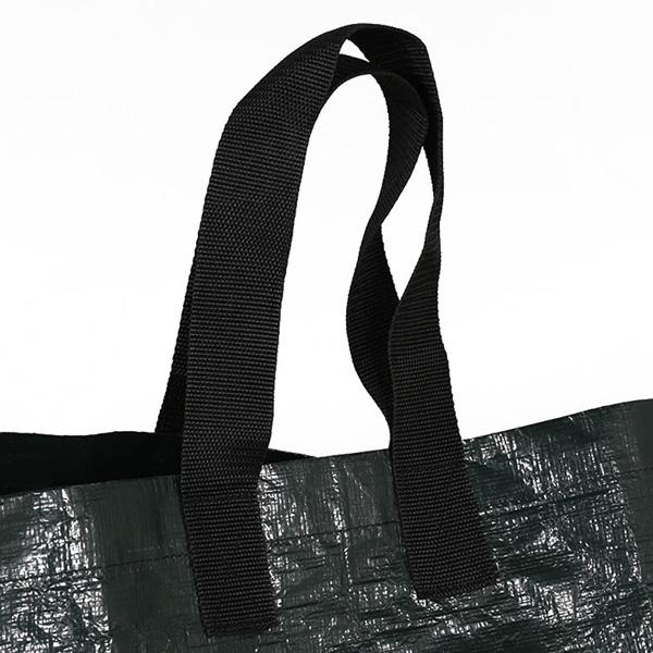 ダルトン サーキュラー バッグ S 高さ35cm×直径35cm DULTON 植え替え 植物 花 土 収納 ガーデニング 雑貨 おしゃれ : LabLINE - 通販 - Yahoo!ショッピング