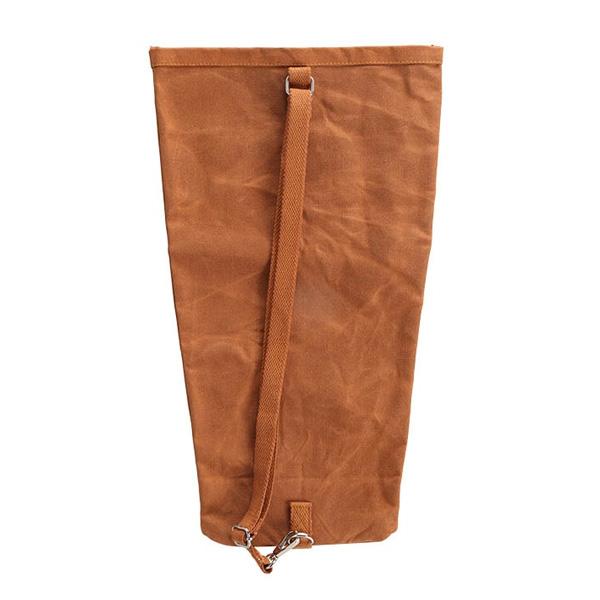 DULTON（ダルトン） フラワーバッグ 高さ50cm キャメル 肩掛け ショルダー ワックスキャンバス 切り花 持ち運び : LabLINE - 通販 - Yahoo!ショッピング