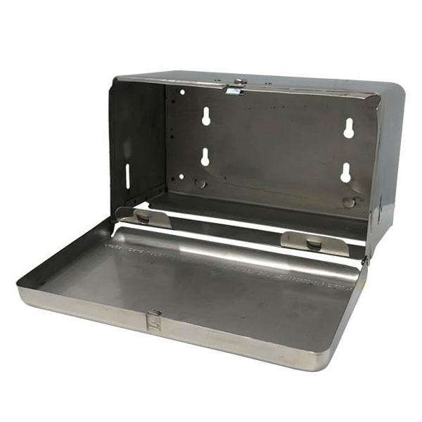 ダルトン ティッシュ ディスペンサー ステンレス DULTON ティッシュケース ペーパータオル ペーパーホルダー インテリア 雑貨 おしゃれ : LabLINE - 通販 - Yahoo ...