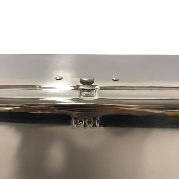 ダルトン ティッシュ ディスペンサー ステンレス DULTON ティッシュケース ペーパータオル ペーパーホルダー インテリア 雑貨 おしゃれ : LabLINE - 通販 - Yahoo ...