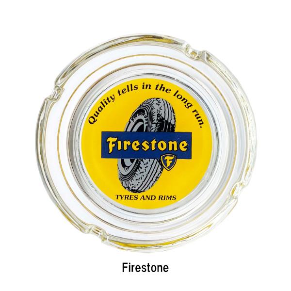 灰皿 SUNOCO / GULF CHAMPION/ Firestone BURGER KING IN-N-OUT 直径11cm スノコ ...
