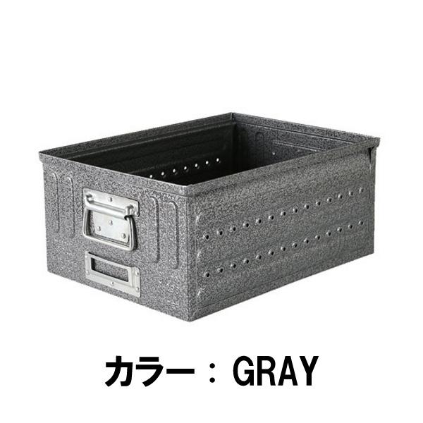 ダルトン D.M.S. ガレージ 16リットル DULTON 収納 箱 ボックス バスケット （ガルバナイズド）スチール製 アンティーク レトロ調 : LabLINE - 通販 - Yahoo ...