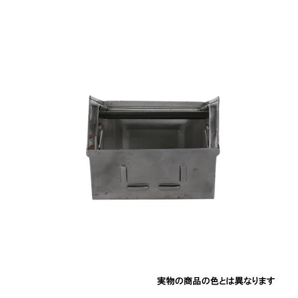 DULTON ダルトン パーツストッカー GALVANIZED (ガルバナイズド) インテリア ディスプレイ 収納 ボックス スタッキング : LabLINE - 通販 - Yahoo!ショッピング