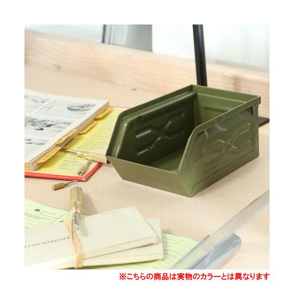 DULTON ダルトン ミニパーツボックス GALVERNIZED (ガルバナイズド) RAW (ロー) インテリア ディスプレイ 収納BOX スタッキング : LabLINE - 通販 ...
